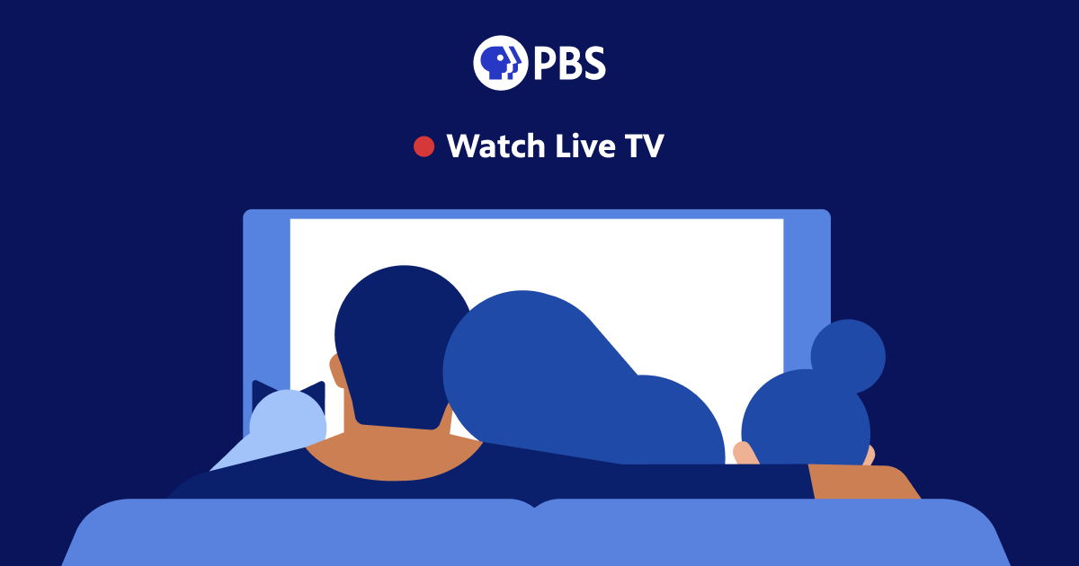 WFYI Livestream